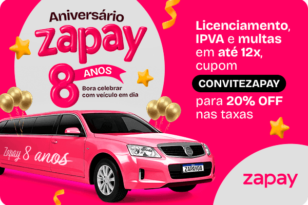 Multas DER SP em até 12x: Consulta e Pagamento Online | Zapay