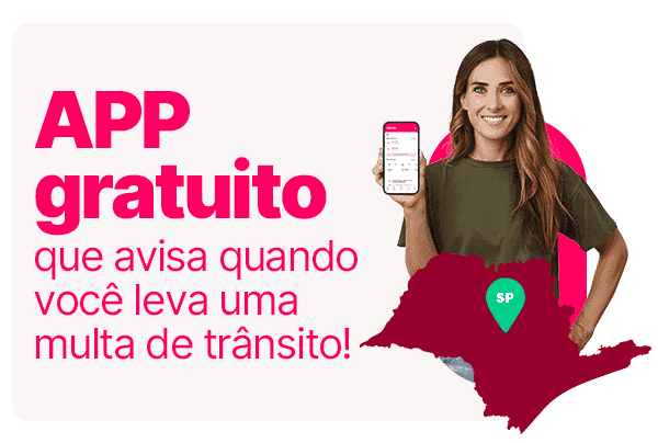 Multa Prefeitura Francisco Morato - SP: Alerta e Consulta Grátis
